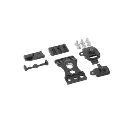Unity Tactical Knuckl Mounting Kit, Black | Palmetto State Armory
