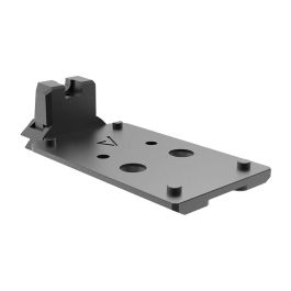Springfield Armory Dragonfly A13B Optic System Mounting Plate Fits 1911 ...