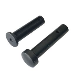 Forward Controls Design Takedown Pin w/Dimple, Black | Palmetto State ...