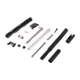 Brownells Slide Parts Kit Fits Glock Gen 3 G19, Black | Palmetto State ...