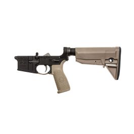Bravo Company Complete Lower w/MK2RMS-M1T0 Recoil Migration/Mod 0 Stock ...