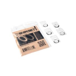 Strike Industries AR Shim Set 5/8-24, Black | Palmetto State Armory