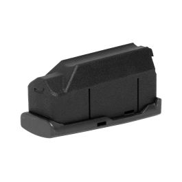 Savage Arms Single Shot Magazine Adapter Fits 110/Axis, Black ...