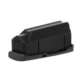 Savage Arms Single Shot Magazine Adapter Fits 110/Axis, Black ...