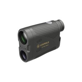 Leupold RX-5000 TBR/W Digital Rangefinder 8x30mm | Palmetto State Armory