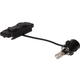 Cloud Defensive Crane Lead Dual-Function Remote Switch, Black ...