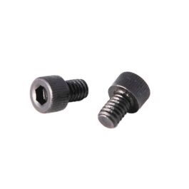Brownells 2-Pack Bolt Carrier Gas Key Screw, Black | Palmetto State Armory