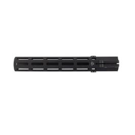 Samson SXT M-LOK Handguard 11", Black | Palmetto State Armory