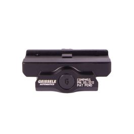 Geissele Super Precision Absolute Co-Witness Height Optic Mount Fits ...