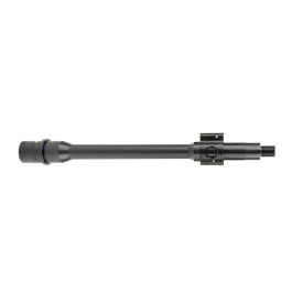 Faxon Firearms Carbine-Length Button Rifled Socom Barrel w/Pinned Gas ...