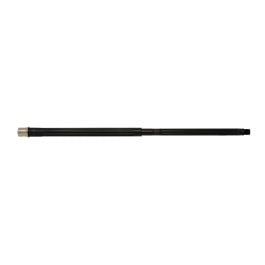 Faxon Firearms Match Rifle-Length 5R Button Rifled Heavy Fluted Barrel ...