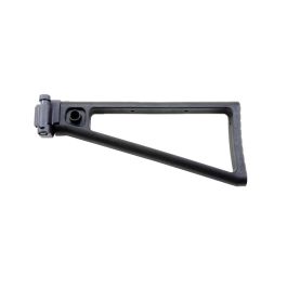 A3 Industries 1913 Mount Triangle Folding Stock, Black | Palmetto State ...