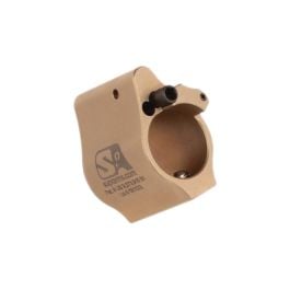 Superlative Arms Solid Set Screw Direct Impingement Adjustable Gas ...