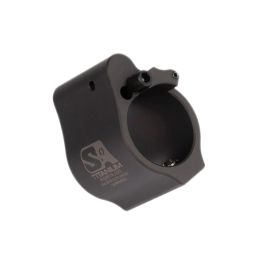 Superlative Arms Solid Set Screw Direct Impingement Adjustable Gas ...