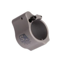 Superlative Arms Solid Set Screw Direct Impingement Adjustable Gas ...