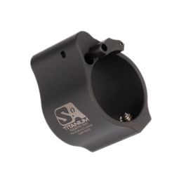 Superlative Arms Solid Set Screw Direct Impingement Adjustable Gas ...