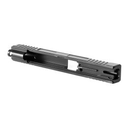 GY6 Precision RMR Cut Stripped Slide Fits Glock Gen 3 G20/Glock G20SF ...
