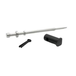 JP Enterprises Large Frame Enhanced Bolt Carrier Pin Package, Black ...