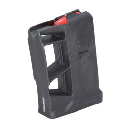 MEAN ExoMag 10rds 9mm, Black | Palmetto State Armory