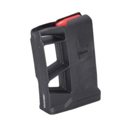 MEAN ExoMag 10rds 9mm, Black | Palmetto State Armory