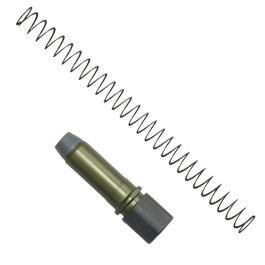 KAK Industry K-Spec Enhanced H1 Buffer, Gray/OD Green | Palmetto State ...