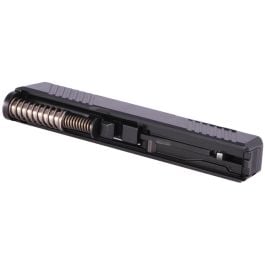 Brownells Complete Slide Assembly Fits Glock G43, Black | Palmetto ...