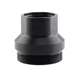 Rearden Atlas XL Thread Adapter 1-3/8-24, Black | Palmetto State Armory