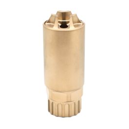 Rearden Icarus Blast Diffuser 3.30", Flat Dark Earth | Palmetto State ...