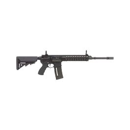 LMT Defense New Zealand Reference Rifle 5.56x45mm 16", Black | Palmetto ...