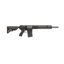 LMT Defense Mars-H CQB 7.62x51mm NATO 16", Black | Palmetto State Armory