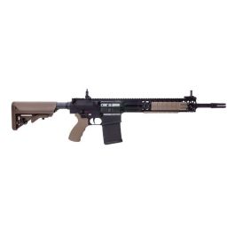 LMT Defense L129A1 Reference Rifle 7.62x51mm NATO 16", Black | Palmetto ...
