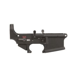 LMT Defense Mars-L Stripped Lower 5.56x45mm/.300 AAC Blackout/6.8 SPC ...