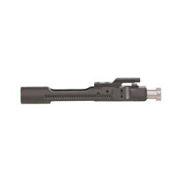 LMT Defense Full-Auto Enhanced Bolt Carrier Group 5.56x45mm, Black ...