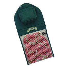 Bob Allen Signature Handicap Combo Shell Pouch, One Size Fits Most ...