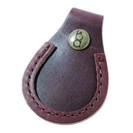 Bob Allen One Size Fits Most Gun Toe Rest, Brown | Palmetto State Armory