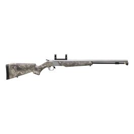 CVA Wolf V2 .50 Cal Break Action, True Timber Strata Camo - PR9118SM ...