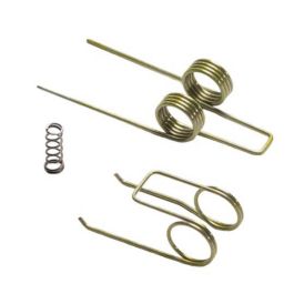 JP Enterprises Reduced Power Spring Kit, Yellow | Palmetto State Armory