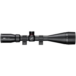 Simmons Pro Hunter Rifle Scope 6-18x50mm - High-Power Scope for Long ...