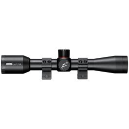 Simmons Pro Target Rifle Scope 4x32mm - Compact Targeting Scope for ...