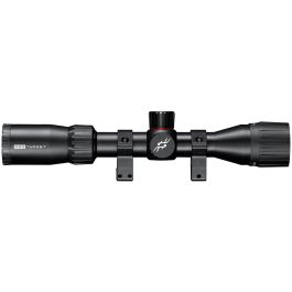 Simmons Pro Target Rifle Scope 2-7x32mm - Versatile Scope for Reliable ...