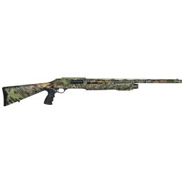 Dickinson XX3T Turkey Pump 12 Gauge 24" Pump Action, Mossy Oak ...