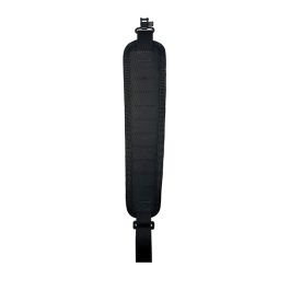 TAC Shield Tac Grip Precision Rifle Sling, Black | Palmetto State Armory