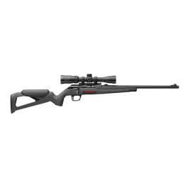 Winchester Xpert SR Scope Combo .17 WSM Bolt Action Rifle - 525234186 ...
