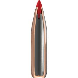 Hornady 50 Cal (.510) A-Max Bullets - 750gr - 20ct - 5165 | Palmetto ...