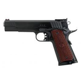 MAC 1911 45 ACP Pistol w/ Hardwood Grips | Palmetto State Armory