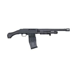 Mossberg 590M Shockwave 12/14 Breacher 12GA | Palmetto State Armory