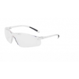 Howard Leight Sharp Shooter A700 Eye Protection - Clear Frame/Clear ...