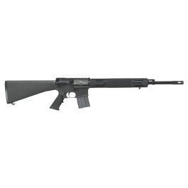 Bushmaster Hunting .450 Semi-Automatic Rifle, Black - 90431 | Palmetto ...