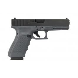 Glock 20 Gen 4 10mm Pistol Gray PG2050203GF | Palmetto State Armory