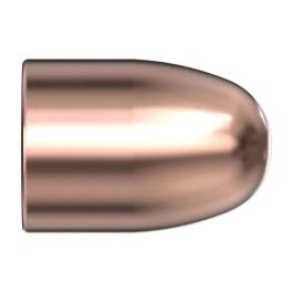 Hornady 45 Cal (.451) FMJ-RN Bullets - 230gr - 1500ct - 45177B ...